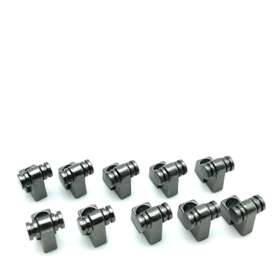 [2] - LOW PROFILE roller string trees Better relief angle at | Reverb