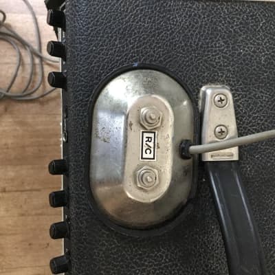 Fender Sidekick Reverb 65 Amplifier | Reverb