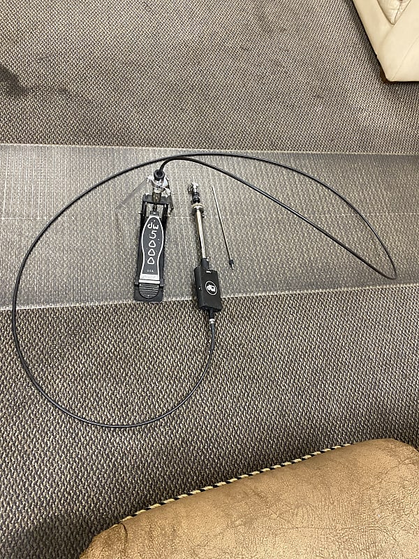 Dw 5000 Remote Hi Hat Custom Length Dw Reverb