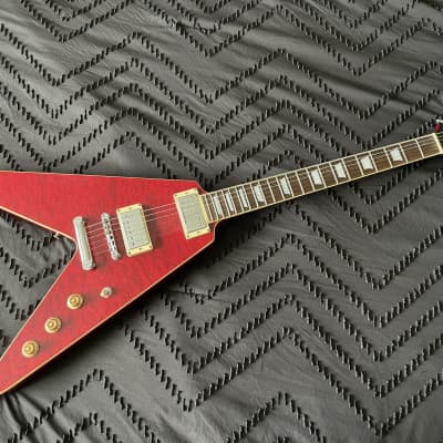 Samick Greg Bennett Design Avion Series AV7 Electric Guitar - | Reverb