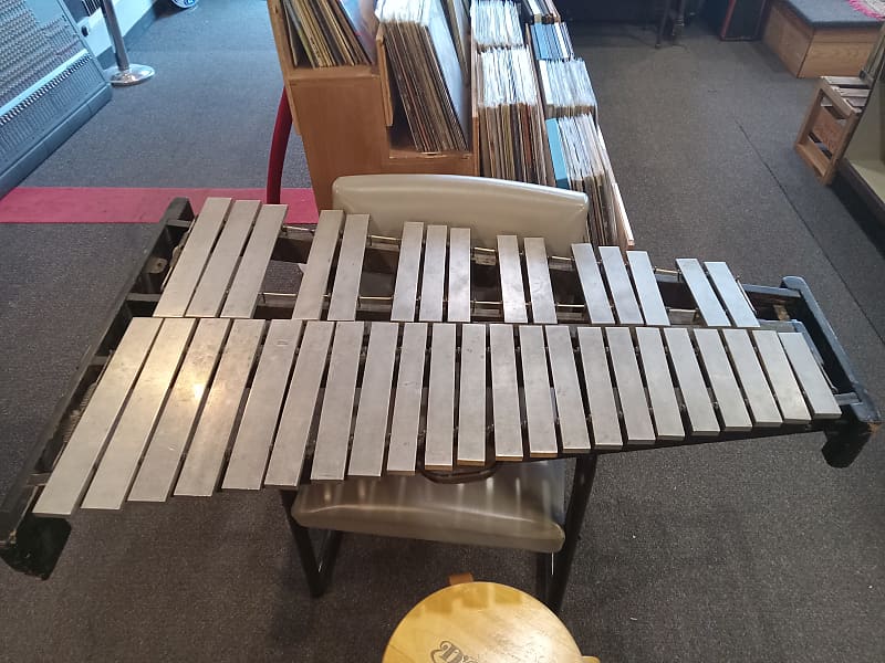 G.C. Jenkins Co. Vibraphone - Bars Only * Read listing | Reverb