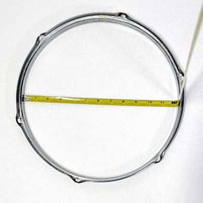 Used Drum Rim, 12" | Reverb