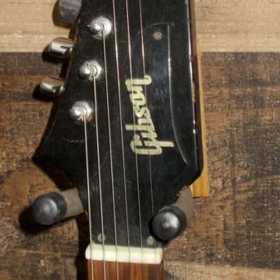 1965 Gibson Firebird Non-Reverse Headstock W/HSC *Original* | Reverb