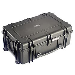 Stagg Water- & dustproof universal transport case (IP67) w/ | Reverb