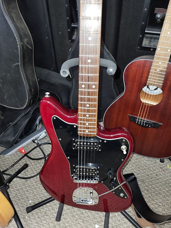 Fender Jazzmaster | Reverb UK