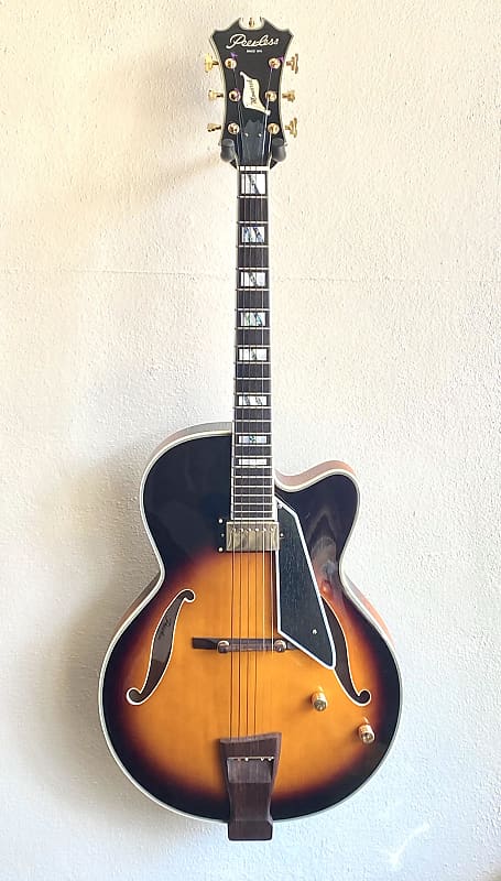 Peerless 16" Monarch | Reverb