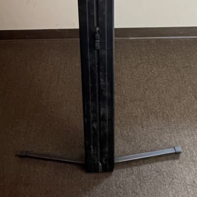 Ultimate Support AX-48 Two-Tier Column Keyboard Stand (PARTS) | Reverb