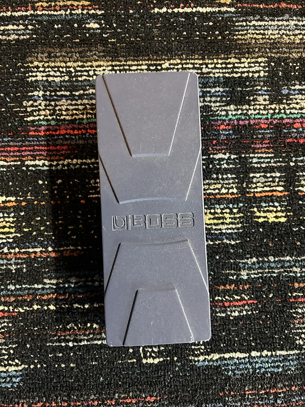 Used Boss EV-30 Expression | Reverb