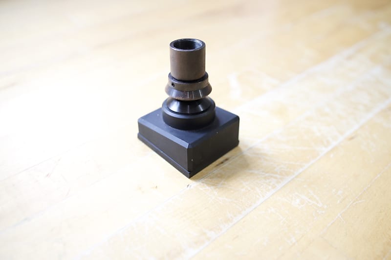 Snap Dragon Angled Quickrelease Mic Stand | Reverb