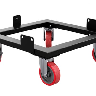 HH Electronics TNA-DF1 Line Array Wheeled Trolley - Easy | Reverb