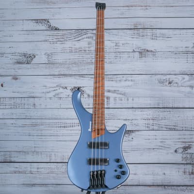 Ibanez EHB1000 Bass Workshop | Reverb