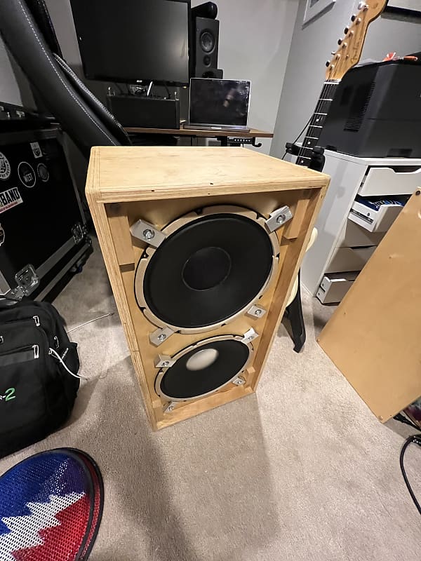 Jerry Garcia Ultimate Rig SMS & McIntosh & Hard trucker style | Reverb