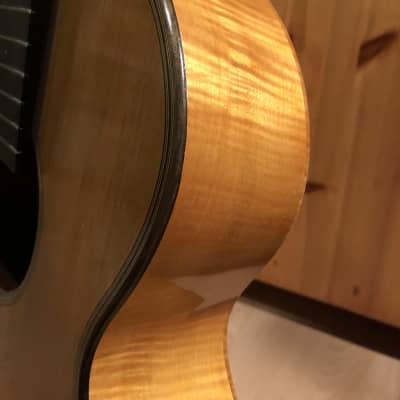 Hermann Hauser I Vienna model 1929 | Reverb