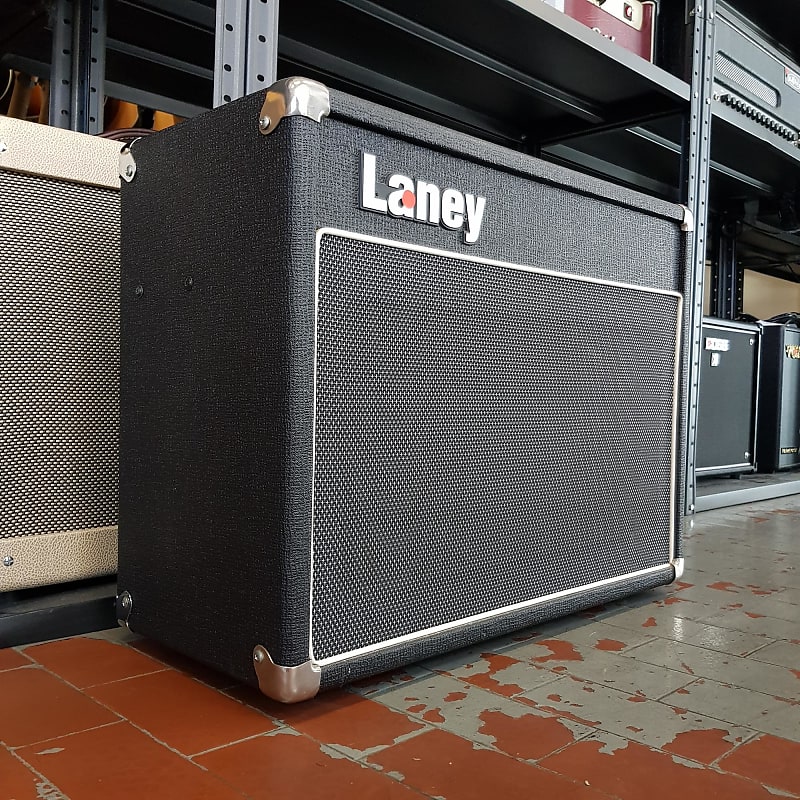 Laney Gc 30 V Combo | Reverb