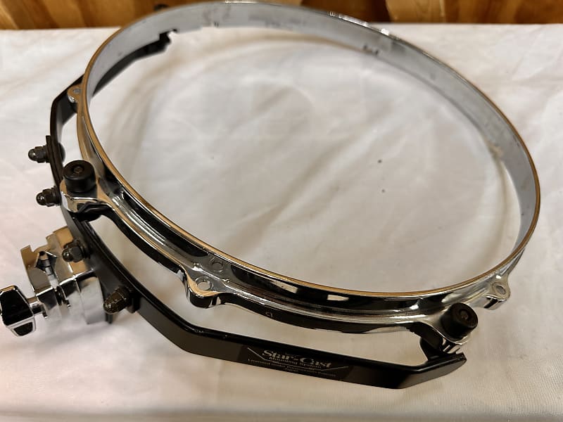 TAMA Starcast 13" Mounting System With Hoop 6 Ear 6 Hole | Reverb