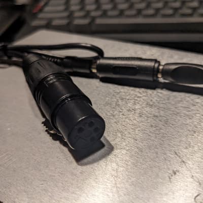 Grace Design Lunatec V2 dual Mic Preamp M201 M101 Portable | Reverb