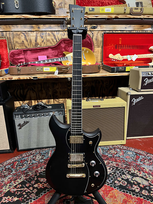 2021 Dunable Cyclops - Includes Hardshell Case #431 - #21275 | Reverb