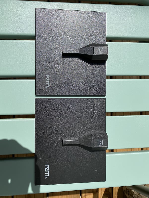 Akg Pzm 30D | Reverb