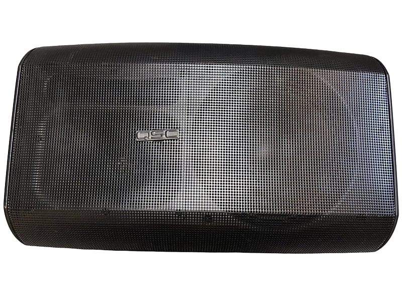 QSC AD-S82 2-Way Passive Loudspeaker (Used) | Reverb