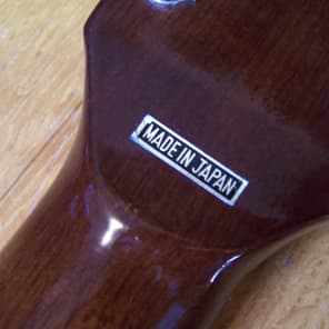 VENTURA V-17 made in Japan 12 String Acoustic Guitar | Reverb