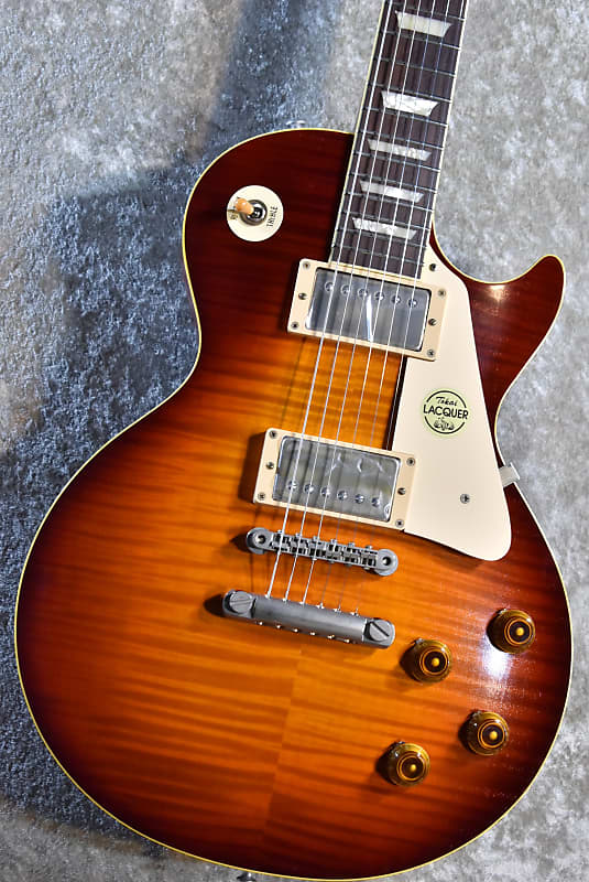 Tokai LS236F #2348872 2023 - HeritageDarkCherry/ | Reverb