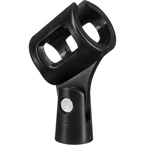 Gator Frameworks Wireless Handheld Mic Clip | Reverb Gator Frameworks Wireless Handheld Mic Clip | Reverb