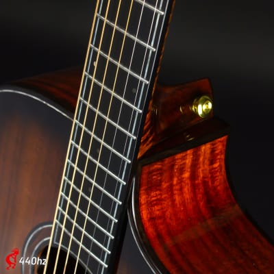 Merida Scar EH Sunburst | Reverb