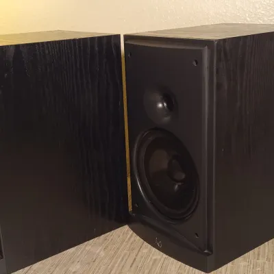 Infinity Reference 2000.2 Bookshelf Speakers | Reverb