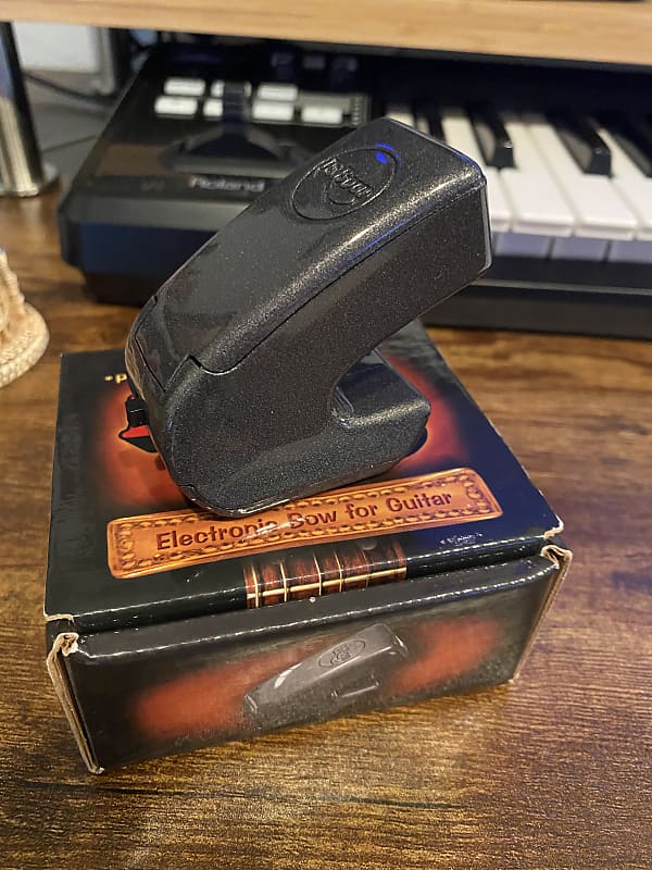 Heet EBow Plus | Reverb