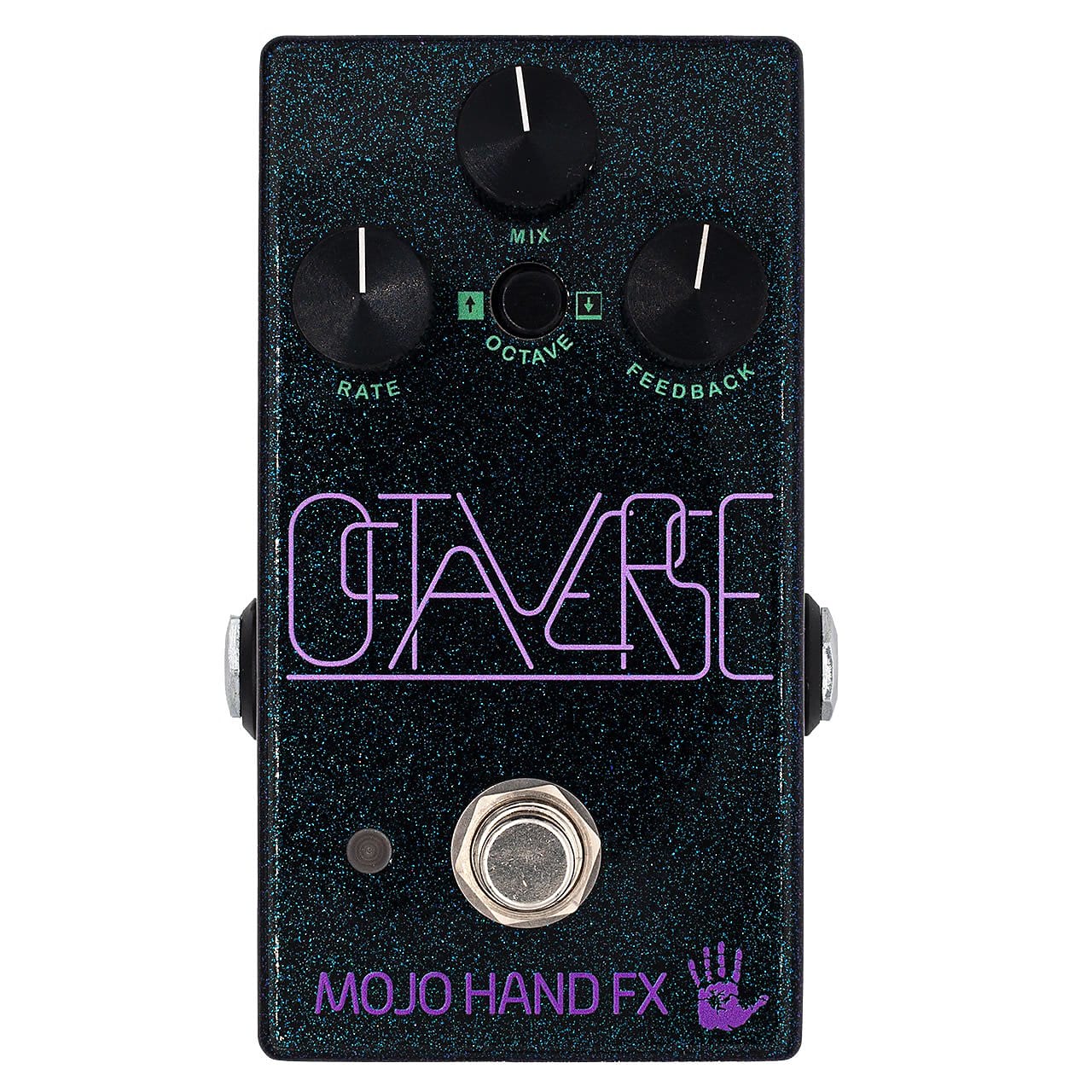 Mojo Hand FX Octaverse | Reverb