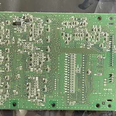 Korg Z1 Expansion Board | Reverb