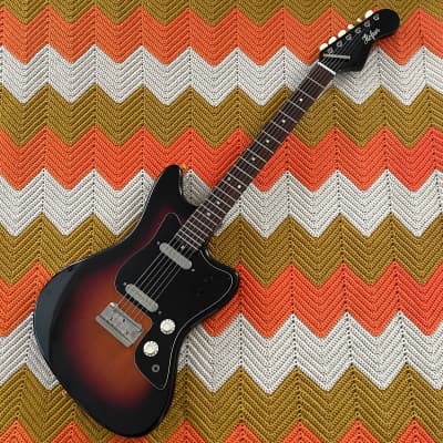 Hofner Jazzmaster - 1960’s Made in Germany! - CLEAN! - | Reverb