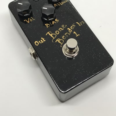 BJFe Bone Bender I | Reverb