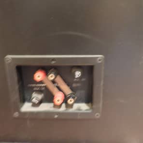 Dahlquist DQ-20i Floorstanding Speakers - Last Model Designed | Reverb