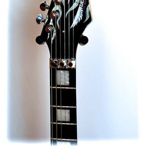 Dean MAB Signature MAB1 Armored Flame | Reverb