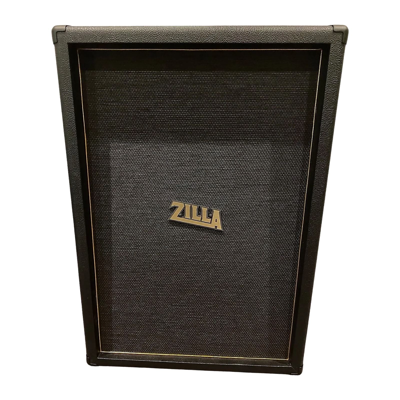 Zilla Vertical Studio Pro 2x12" Guitar Speaker Cabinet | Reverb