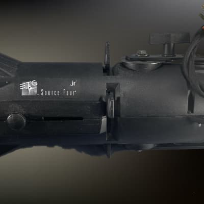 ETC Source Four Jr. Ellipsoidal Fixture | Reverb