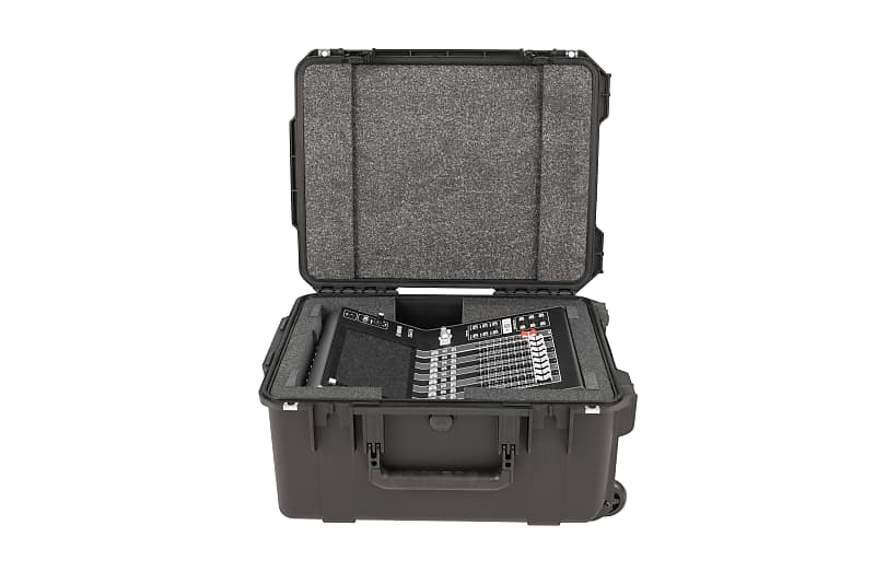 SKB 3I-2015-10-DM3 iSeries Yamaha DM3 Mixer Case | Reverb