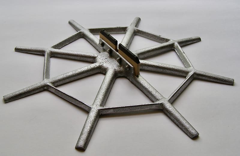 Beard Adjustable Original 14 Spider Bridge | Reverb