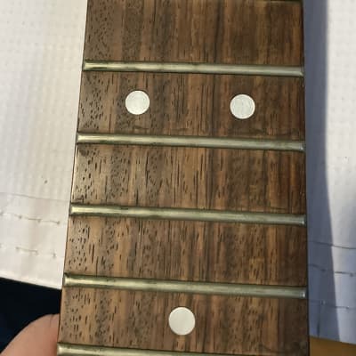 2000 Japan Fujigen Ibanez RG7620 7 String Wizard 24 Fret | Reverb