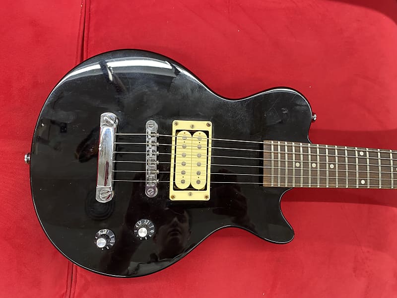 Samick Greg Bennett Avion MAV-1 1/2 Size Electric Guitar - | Reverb