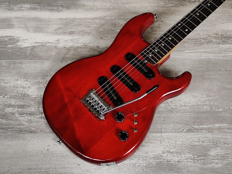 1979 Yamaha Japan SC800 Super Combinator Stratocaster | Reverb