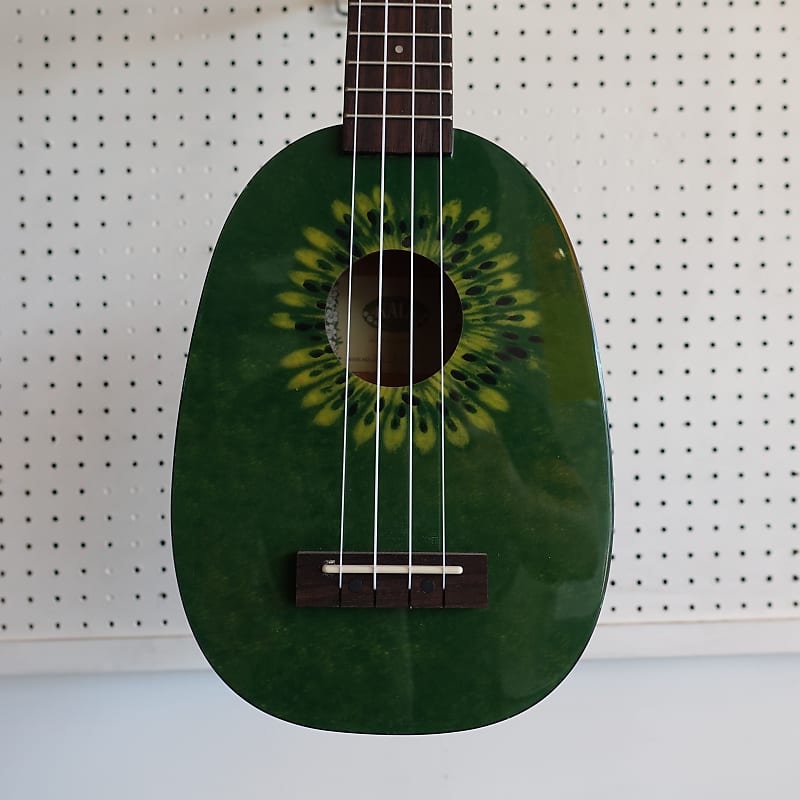 Kala KA-KIWI Novelty Series Ukulele | Reverb Kala KA-KIWI Novelty Series Ukulele | Reverb