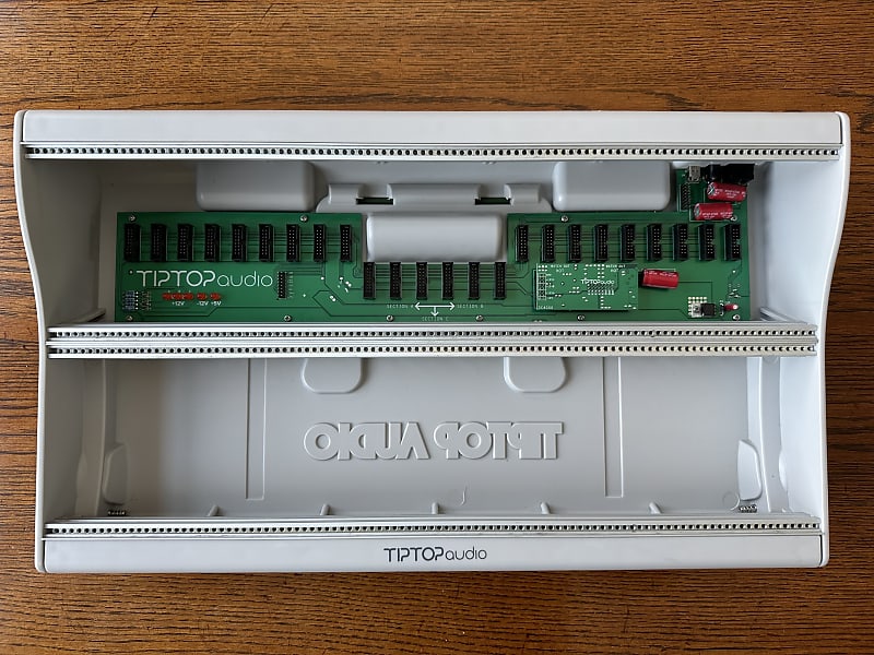 Tiptop Audio Mantis Eurorack Case | Reverb