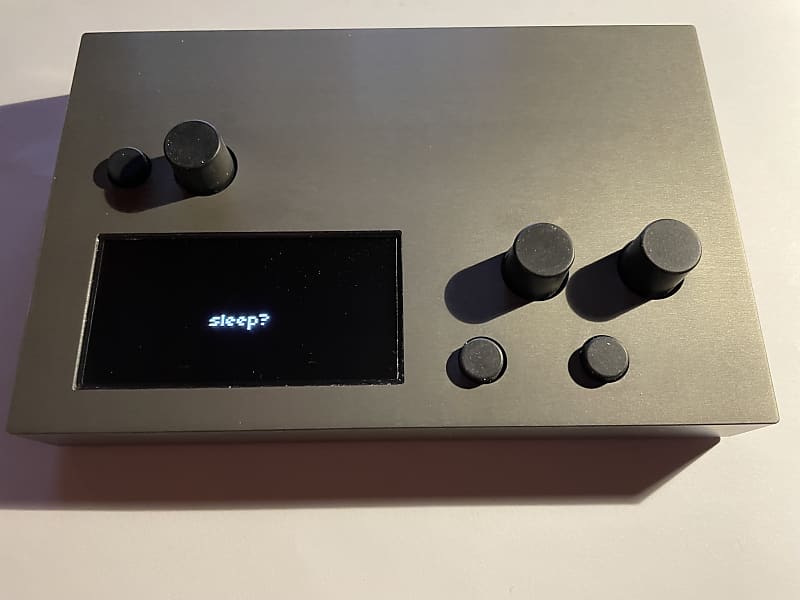 Monome 2019 Norns with Raspberry Pi 3+ 32gb | Reverb