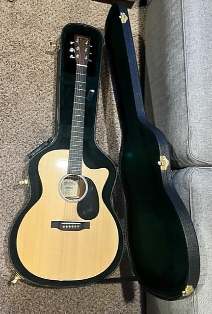 Martin Grand Performance GPCRSGT | Reverb