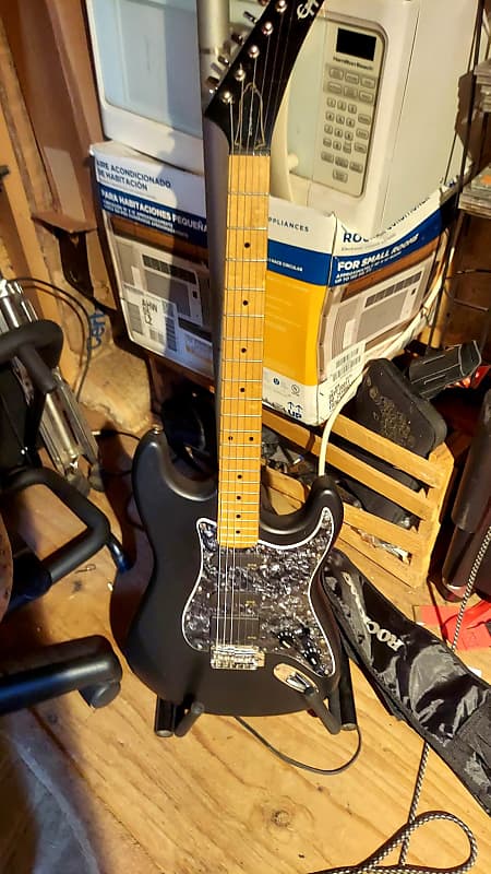 Epiphone Super Strat | Reverb