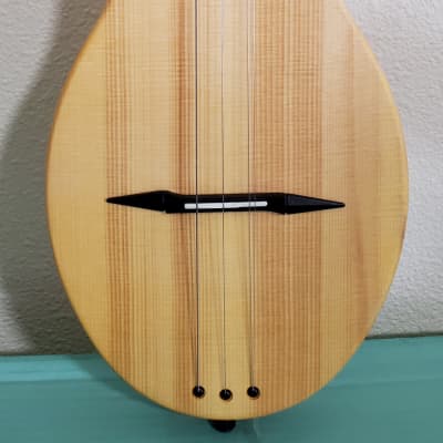 SEAGULL Merlin M4 Acoustic SG Dulcimer~Spruce | Reverb