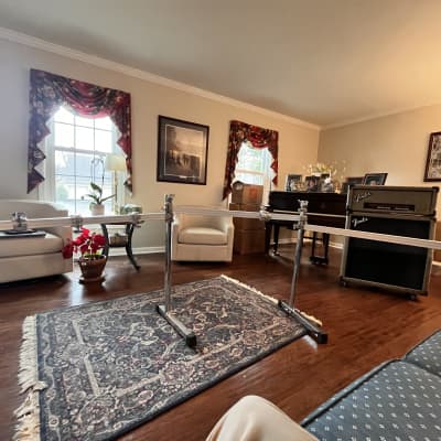 Drum and Cymbal Stands - Shop New & Used | Reverb