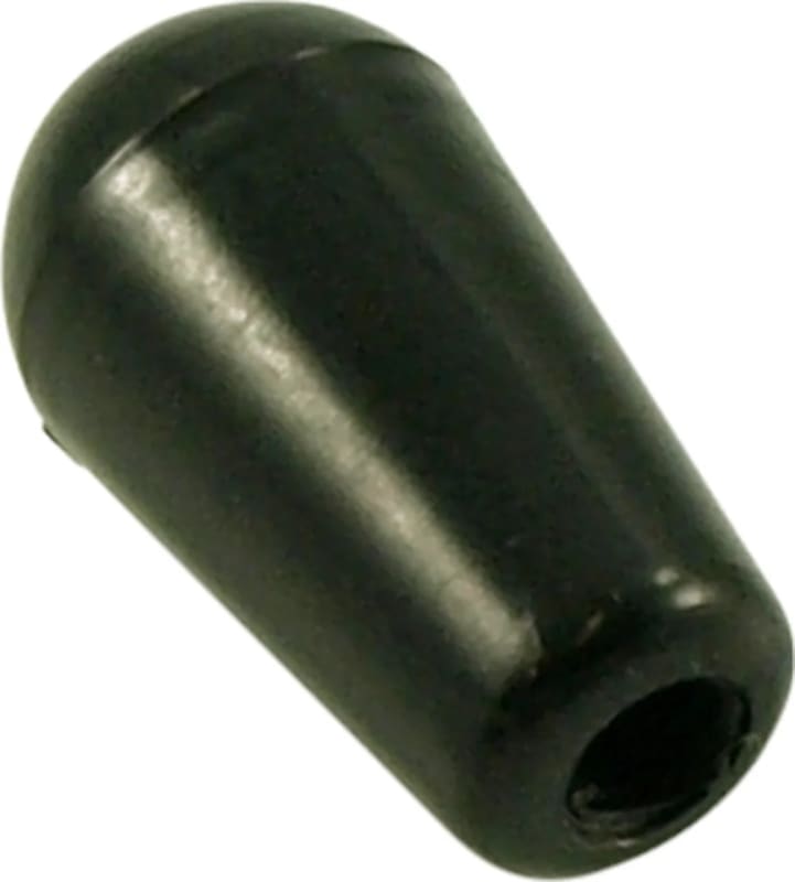WD Toggle Switch Tip Metric Black | Reverb